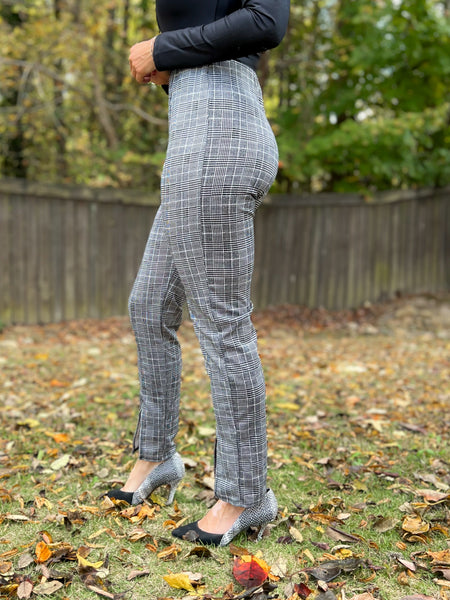 No Slacking Off Pants – Sunday's Best Boutique