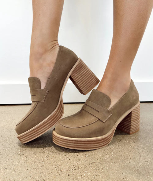 Shoes – Sunday's Best Boutique